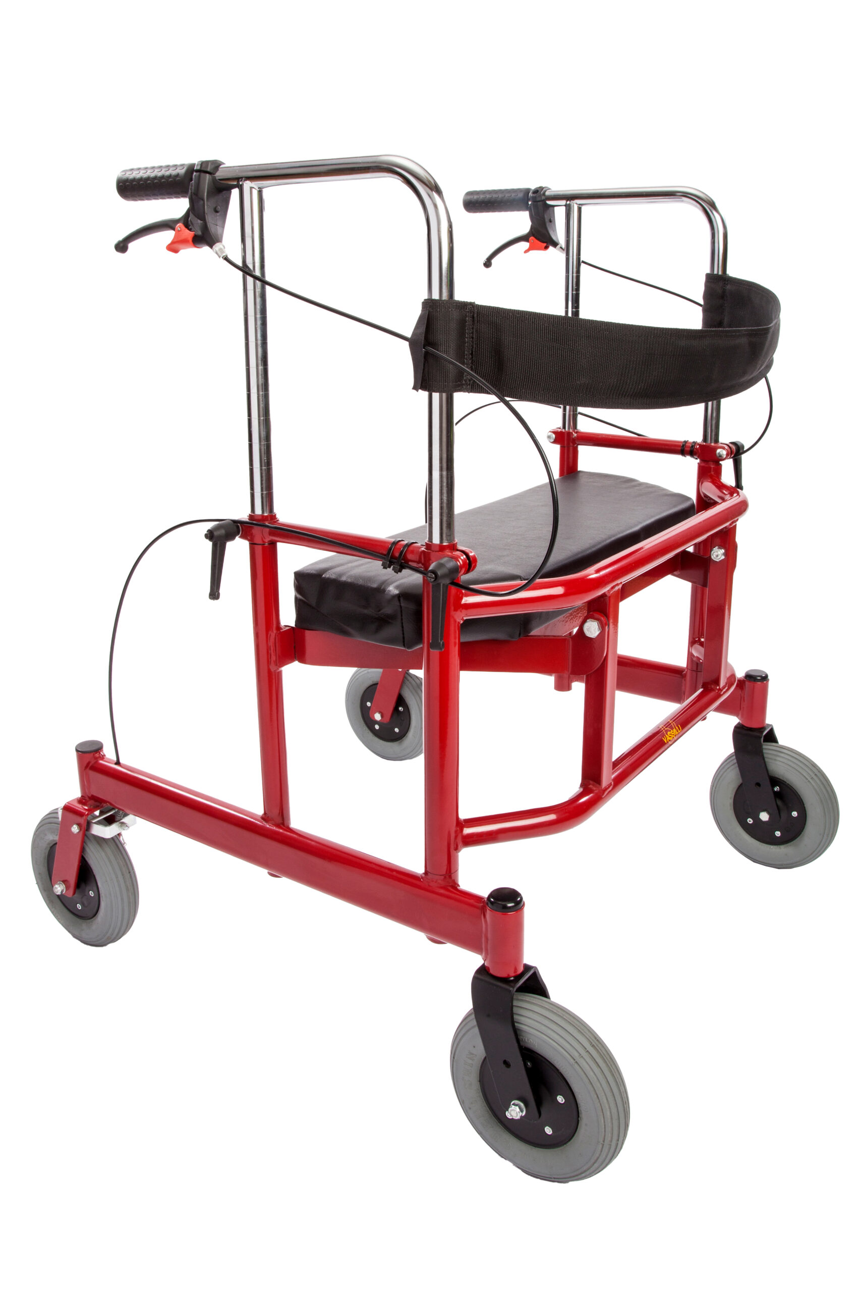 Transfer & Gehhilfen - VASSILLI Deutschland GmbH